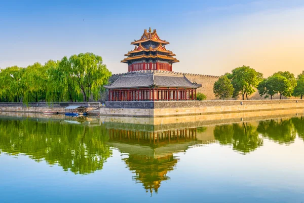 18 Chinese cities travelers return to often