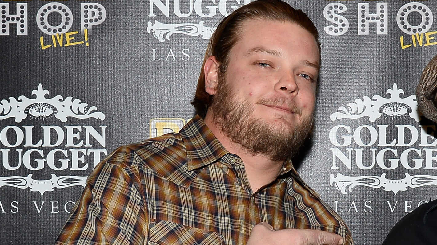What Happened to ‘Pawn Stars’ Corey Harrison?
