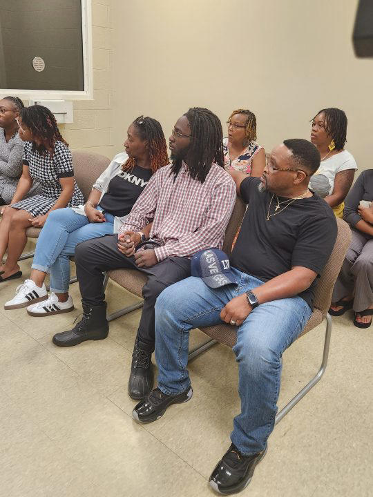 No bond set for South Carolina woman jailed after 4-month-old left ...