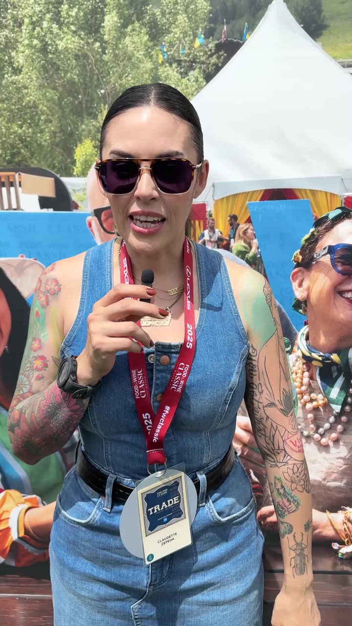 Tattoo Tours with Claudette Zepeda