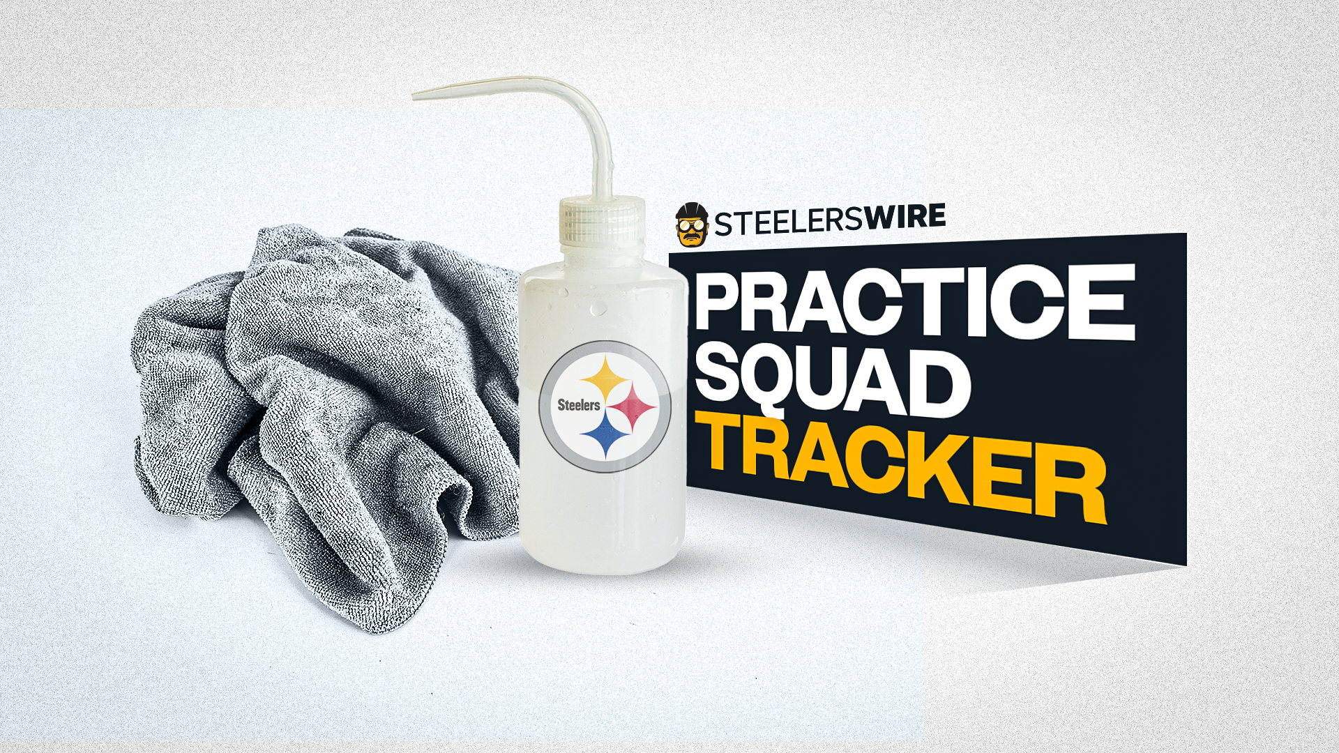 Pittsburgh Steelers practice squad tracker: Who's back and who isn't ...