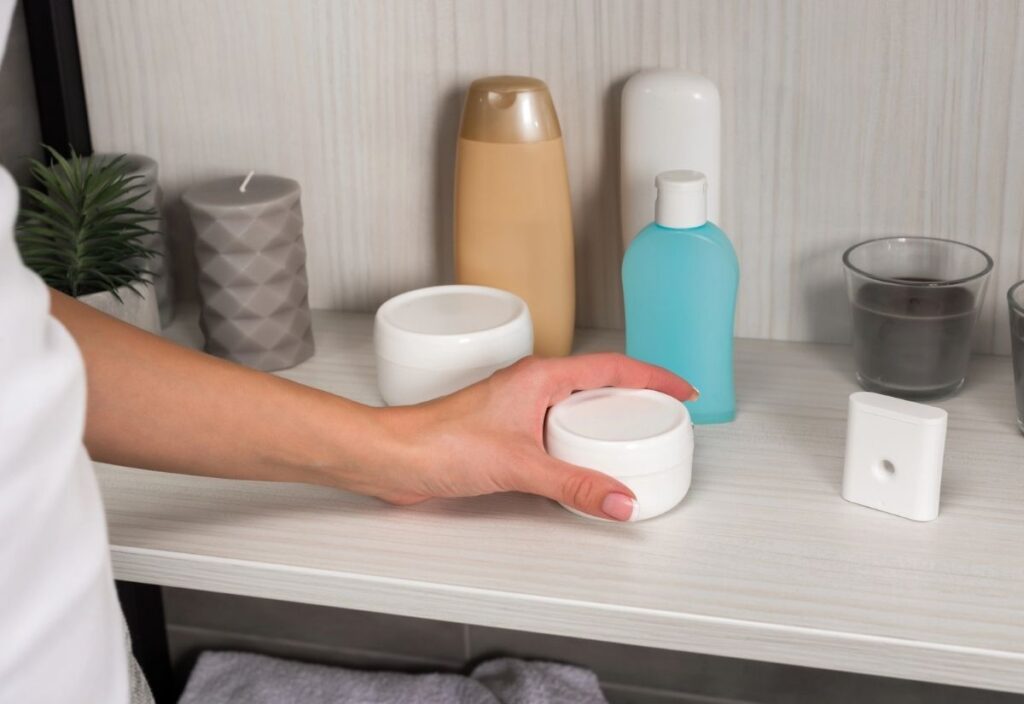 Shelf care is the new self-care, and decluttering has never felt this good