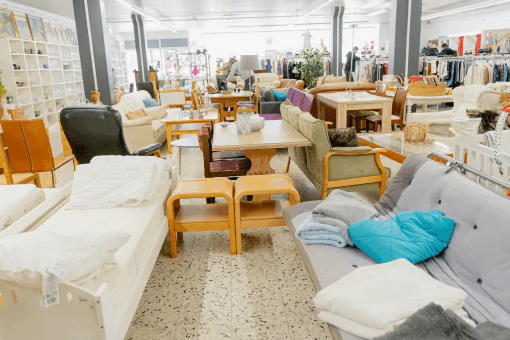 8 everyday items you should never buy new