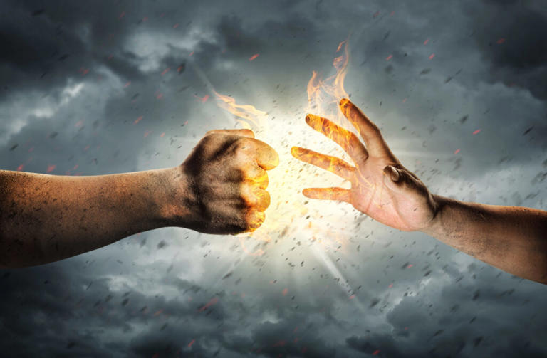 August 27: World Rock Paper Scissors Day