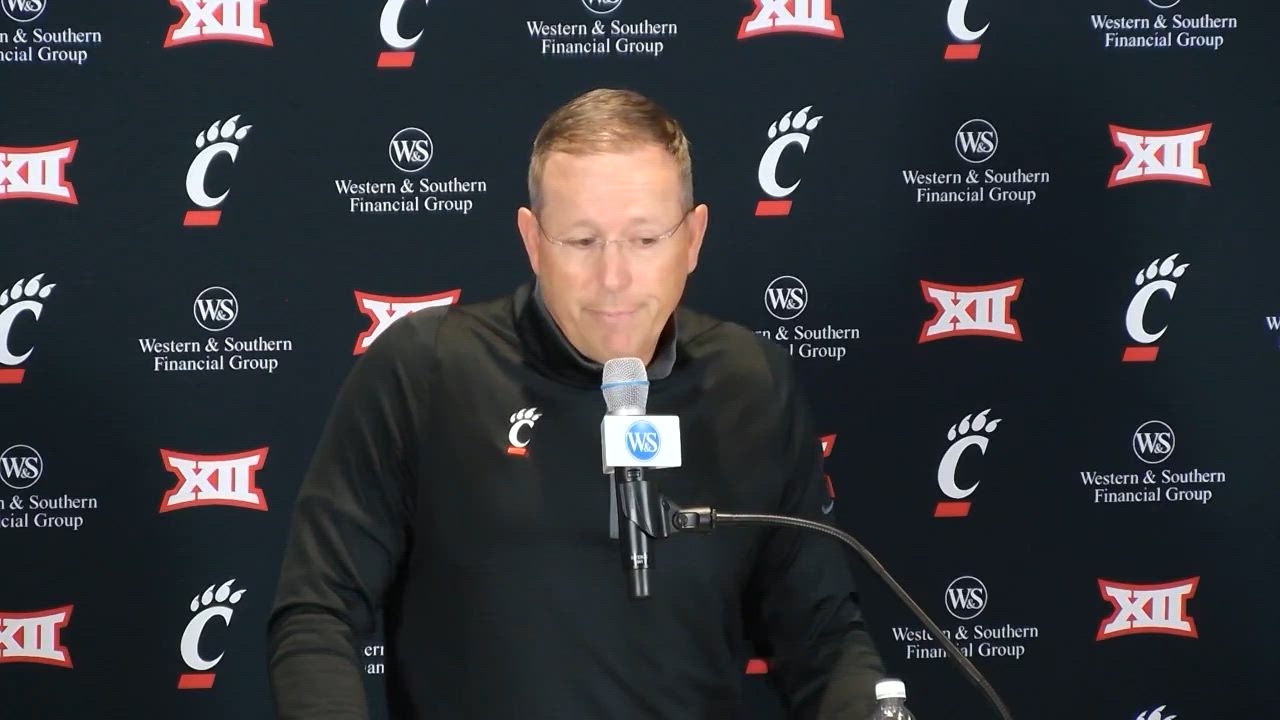 Scott Satterfield Discusses Tape Takeaways From Season Opening Loss to ...