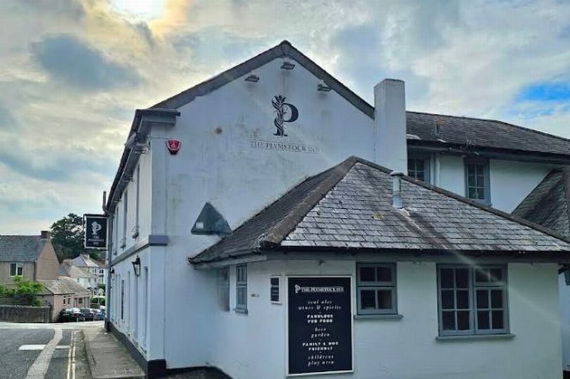 Device triggers at Plymouth pub if strict rules are broken