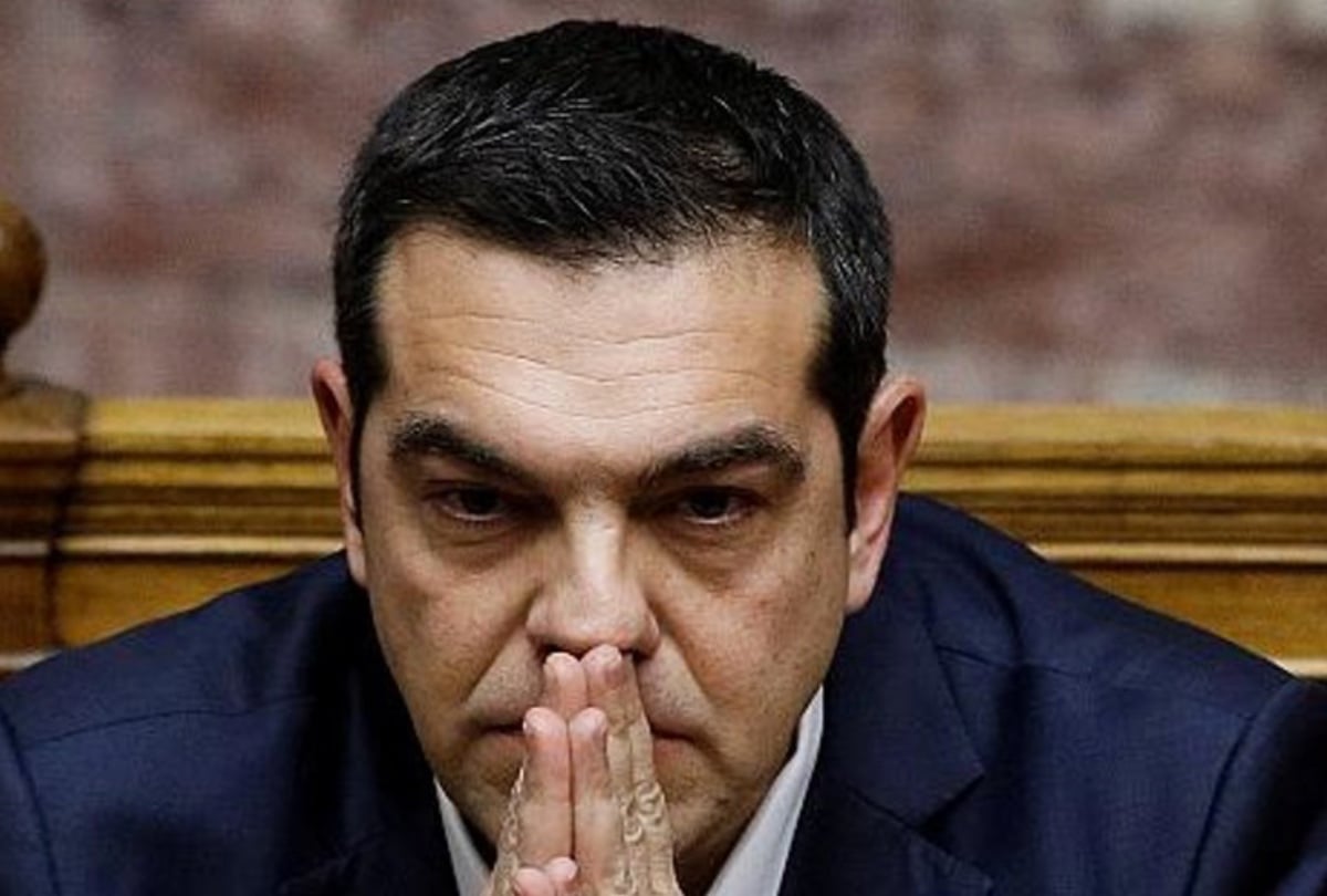 Ποιος θα ψηφίσει Τσίπρα σήμερα