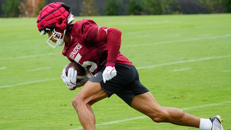 Tony Elliott Updates Chandler Morris Status For Saturday's Game vs NC State