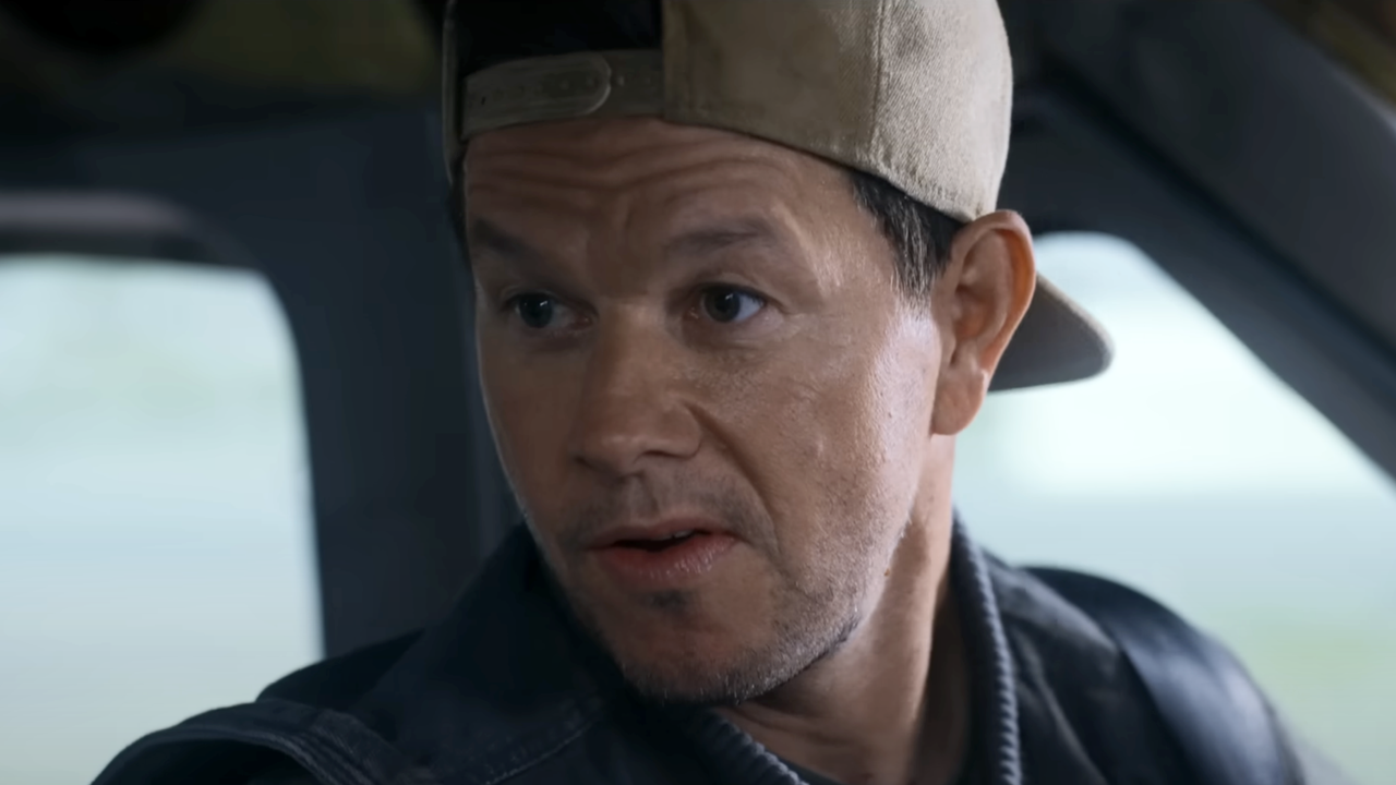 Mark Wahlberg's latest movie is now on Amazon Prime – and already at no.1