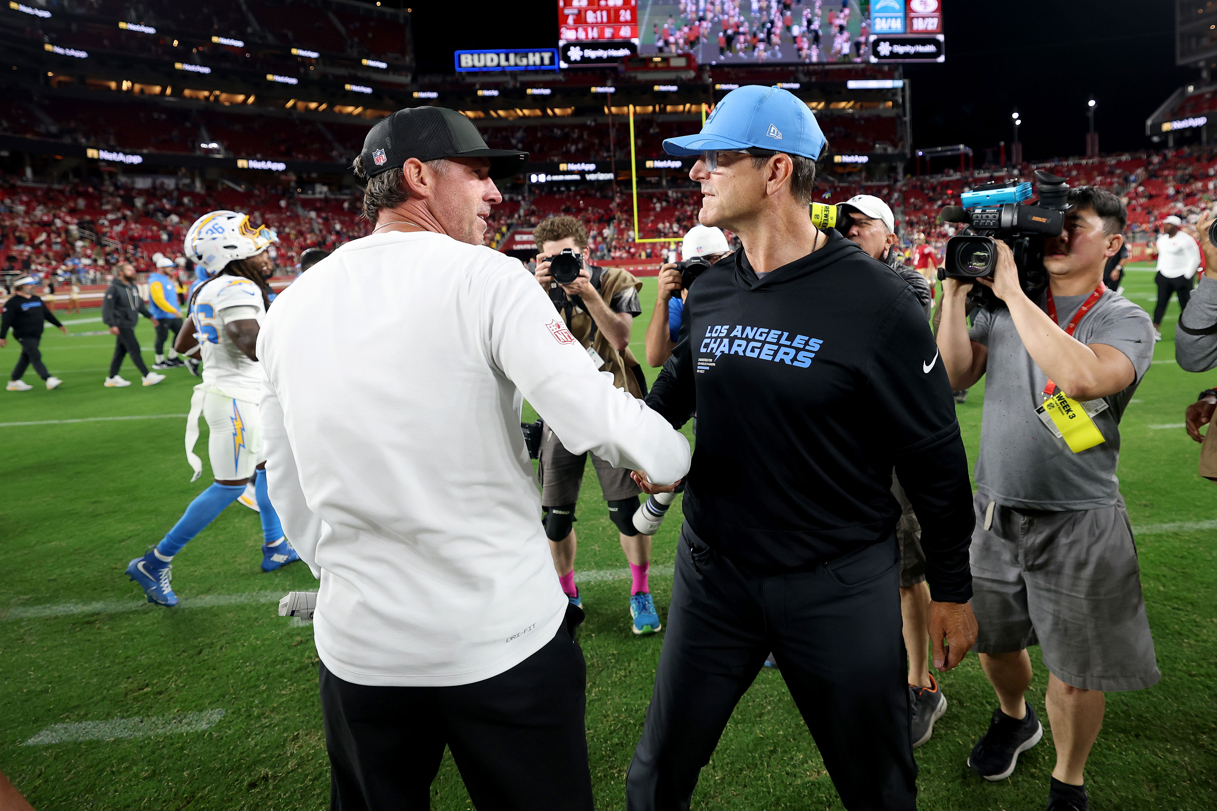 Ultimate tier list of every NFL head coach