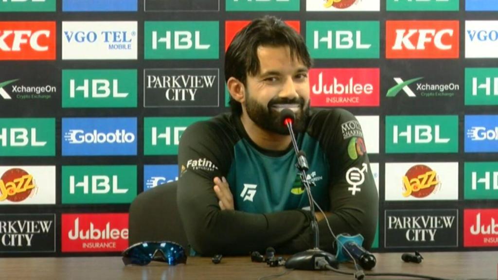 Mohammad Rizwan, Shan Masood’s sacking not on the cards: PCB addresses ...
