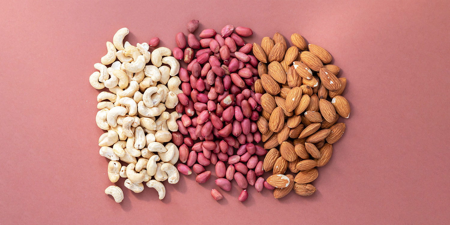 Dietitians Explain Why You Don't Need to Fear Phytates, 'Anti-Nutrients'