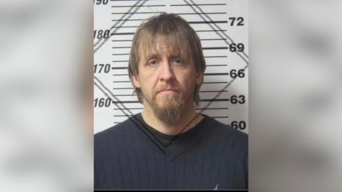 Washington Co. manhunt suspect facing numerous charges