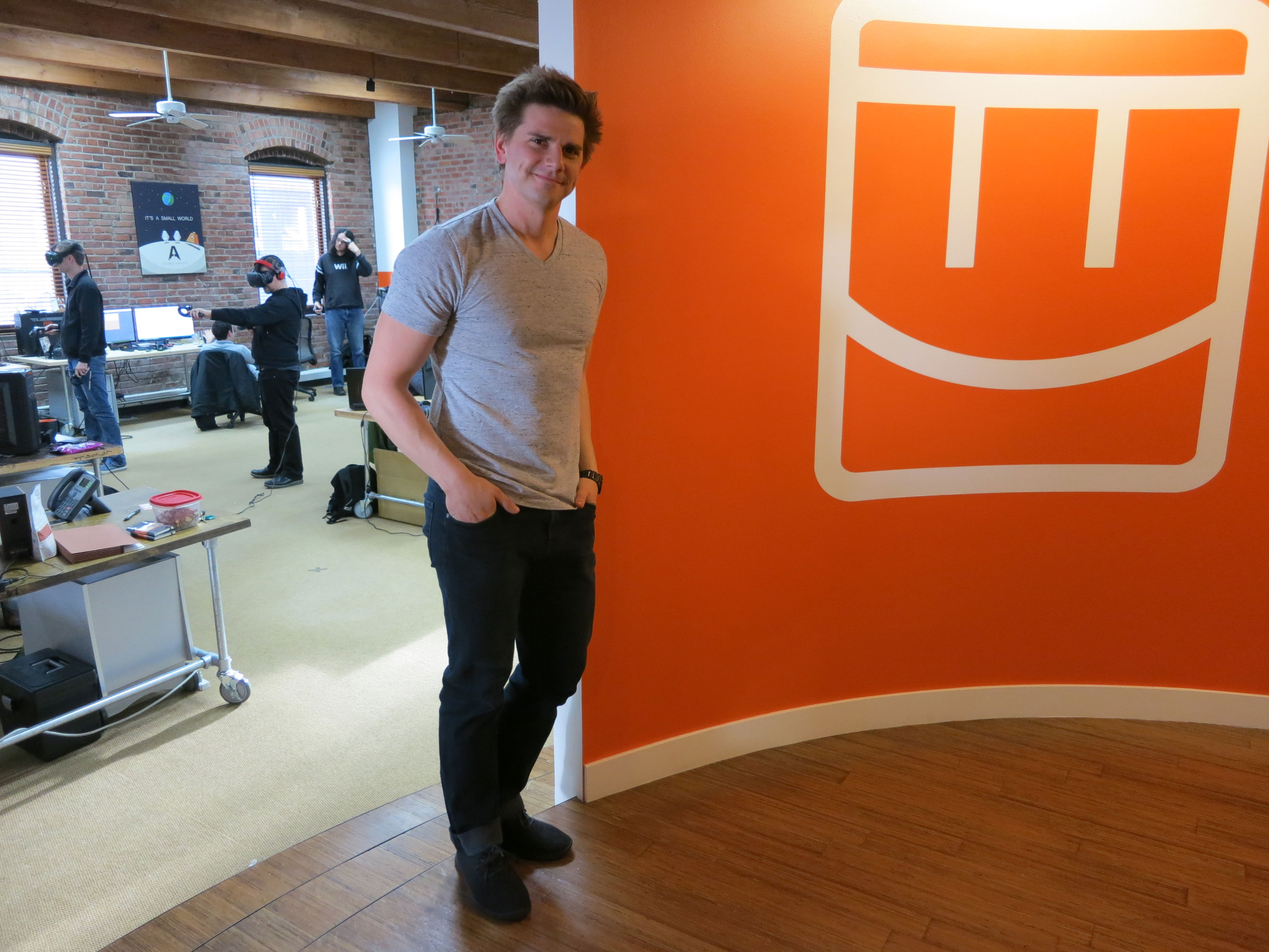 Filing: Rec Room layoffs impact 141 employees at Seattle gaming startup