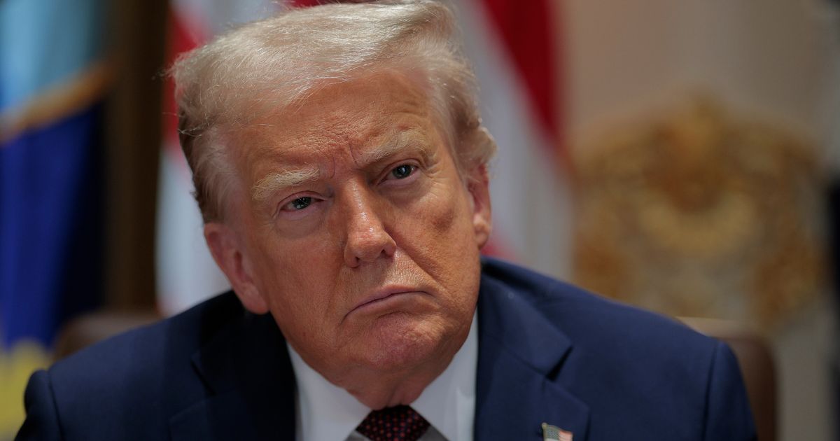Trump's Plan for Chinese Students Draws Widespread Backlash from ...