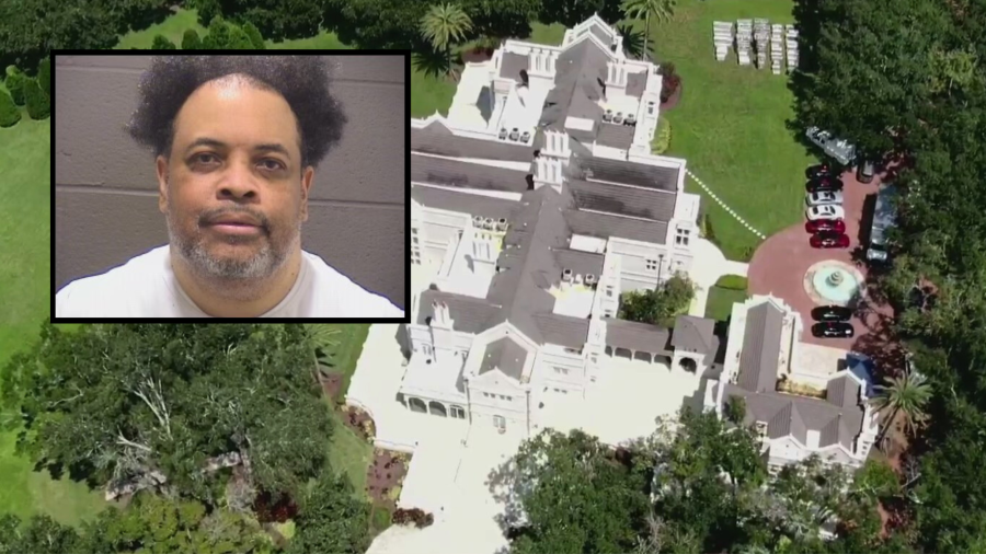 Church leaders with Tampa ties accused of using forced labor to solicit ...