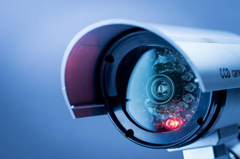 'My neighbour made baffling CCTV camera request and threw a fit when I ...