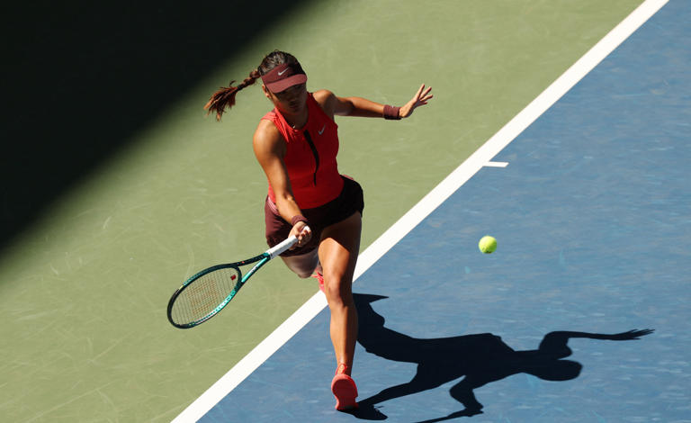 US Open 2025 live: Jack Draper forced to withdraw but Emma Raducanu ...