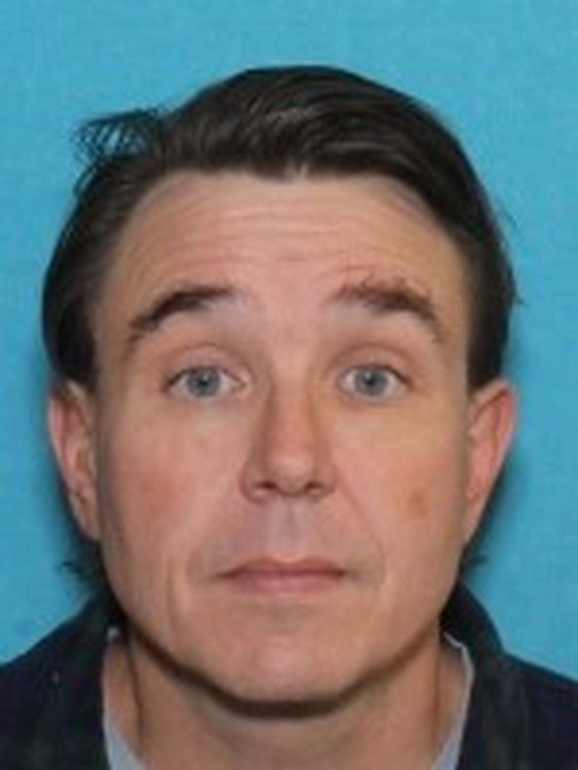 Centre County man reported missing, state police ask for help finding him