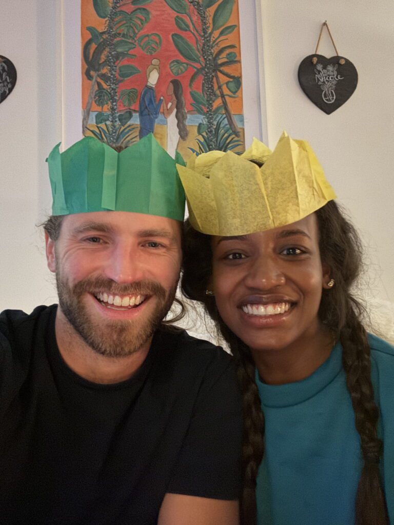 Love is Blind couple reveal they’re still together two years after TV ...