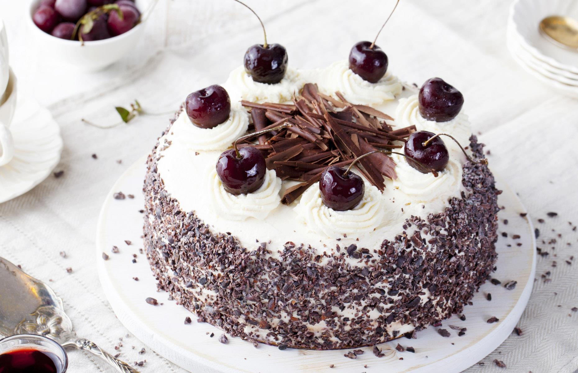 America's favorite desserts: decade by decade