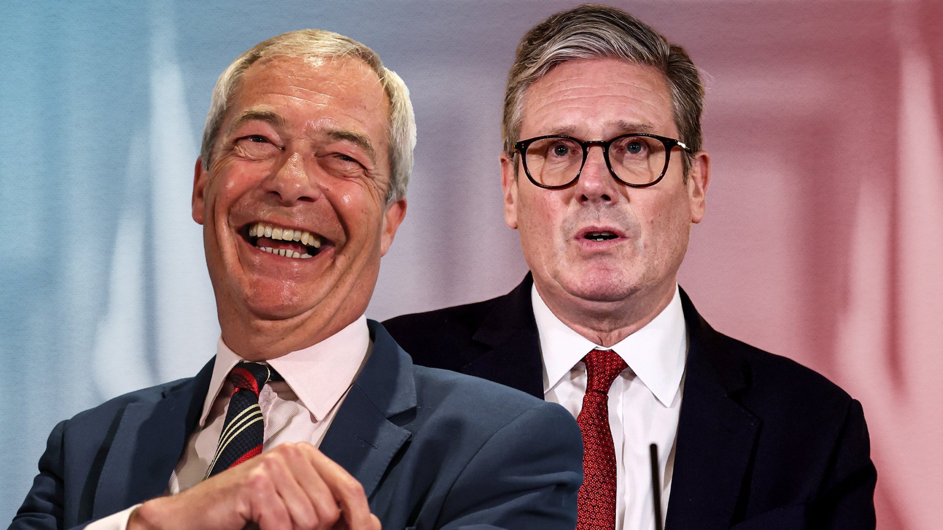 Labour falls to lowest point since 2019 in voter poll