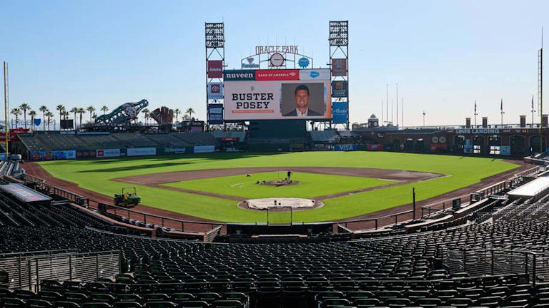 Giants 2026 MLB Schedule Breakdown: Opening Day, Road Trips, Homestands