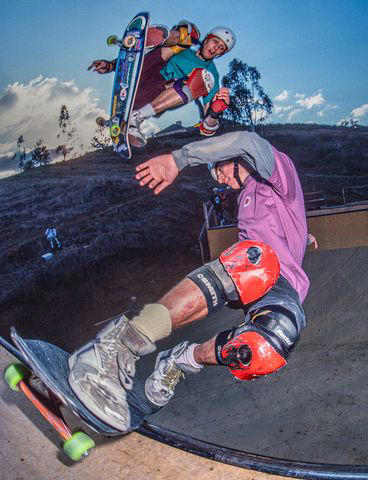 Tony Hawk proclaims it's cool to be uncool in an excerpt from new book ...