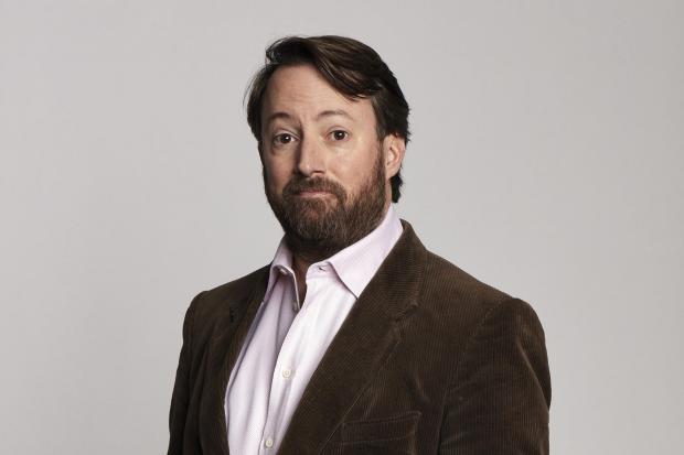 Oxford comedian announced in line-up for hit comedy show's second series