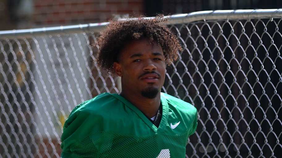 FSU tight end Randy Pittman Jr. shares mindset ahead of Alabama game