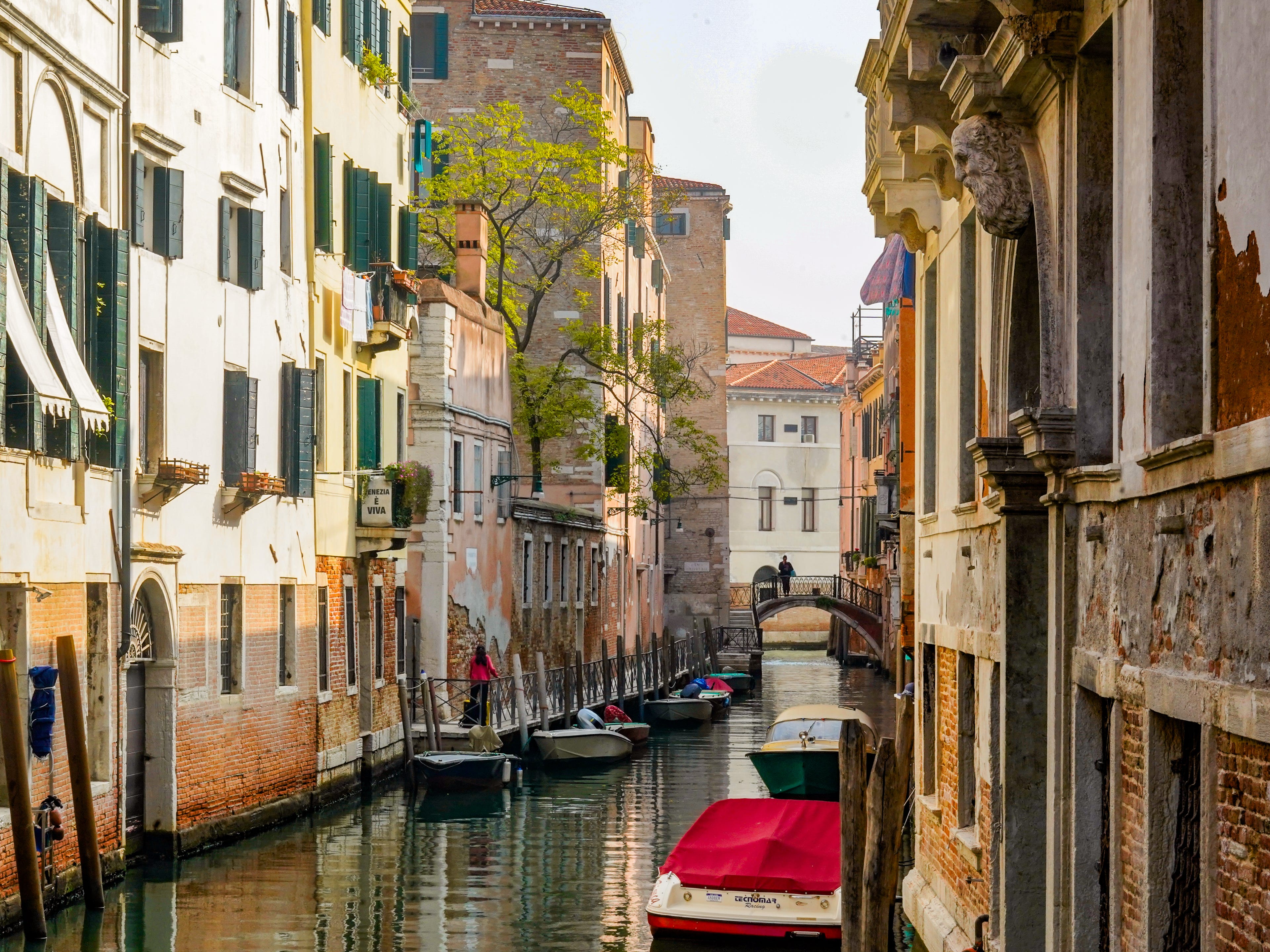 I spent 6 days in Italy after dreaming of visiting my whole life. 6 ...