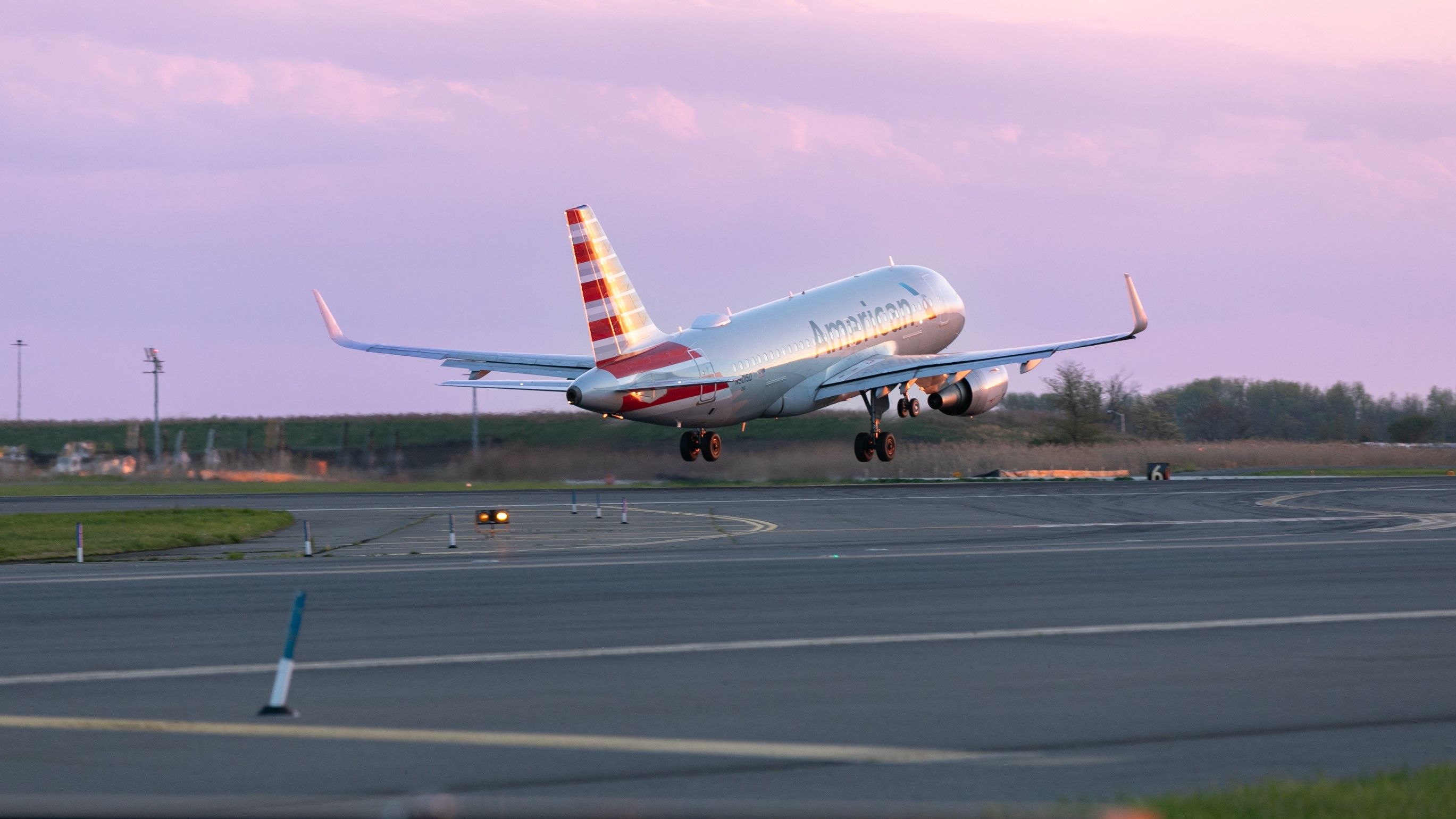 Philadelphia International Airport Introduces New Runway Cushion To ...