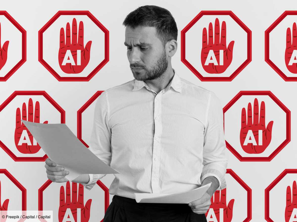 Emploi : 8 conseils pour booster votre CV et éviter qu'il ne soit ...