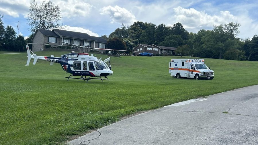 Two injured after ATV incident in Hamblen County