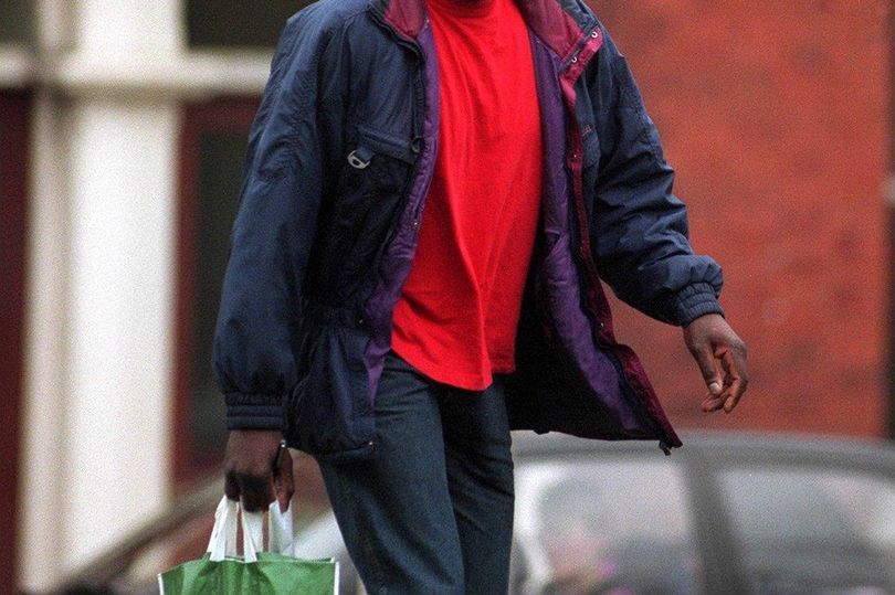 Bodybuilder Akinwale Arobieke found dead after being branded 'modern ...