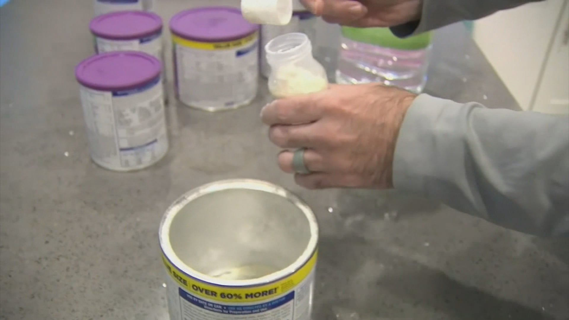 Expert tips and products to make breastfeeding easier for new moms