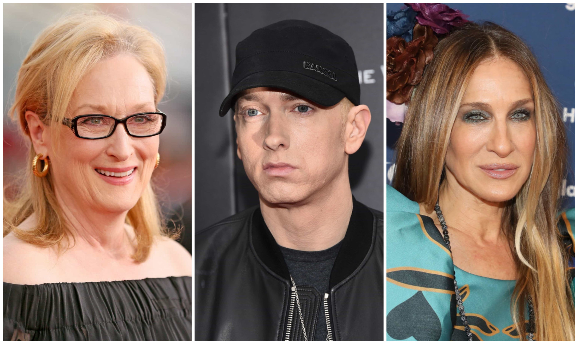 Ces stars sont originaires de petites villes