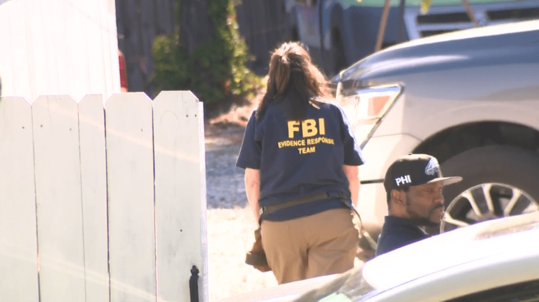 ‘Religious leader’ in North Carolina arrested in $50 million human ...