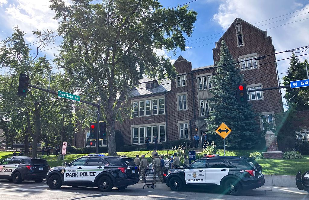 2 Killed, 17 Injured in Minneapolis Shooting: What We Know