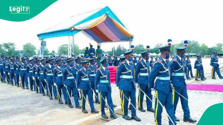 Oyo State commends swift air force response to school attacks