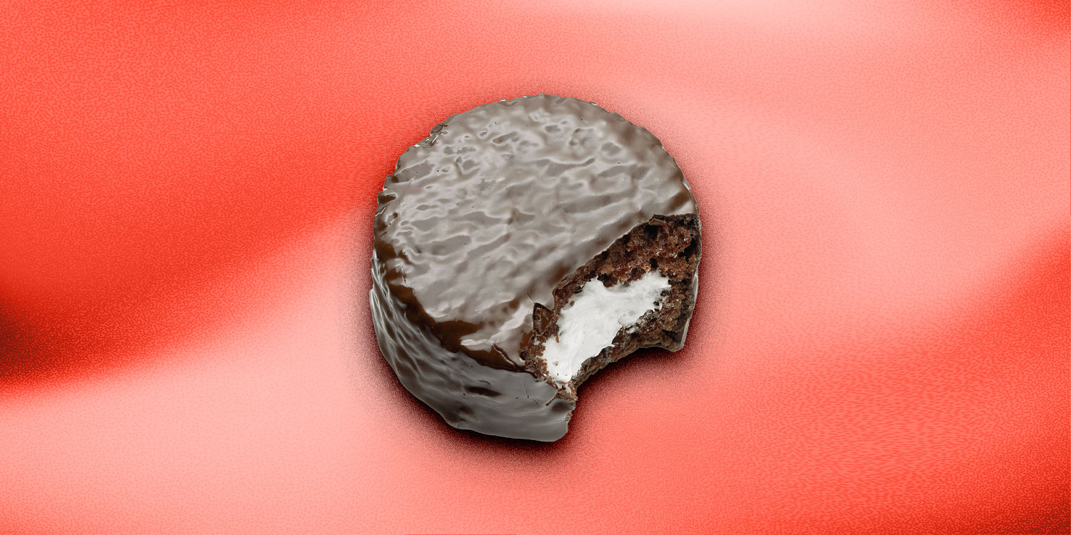 Hostess Recalls Ding Dongs Due to Potential Mold Contamination
