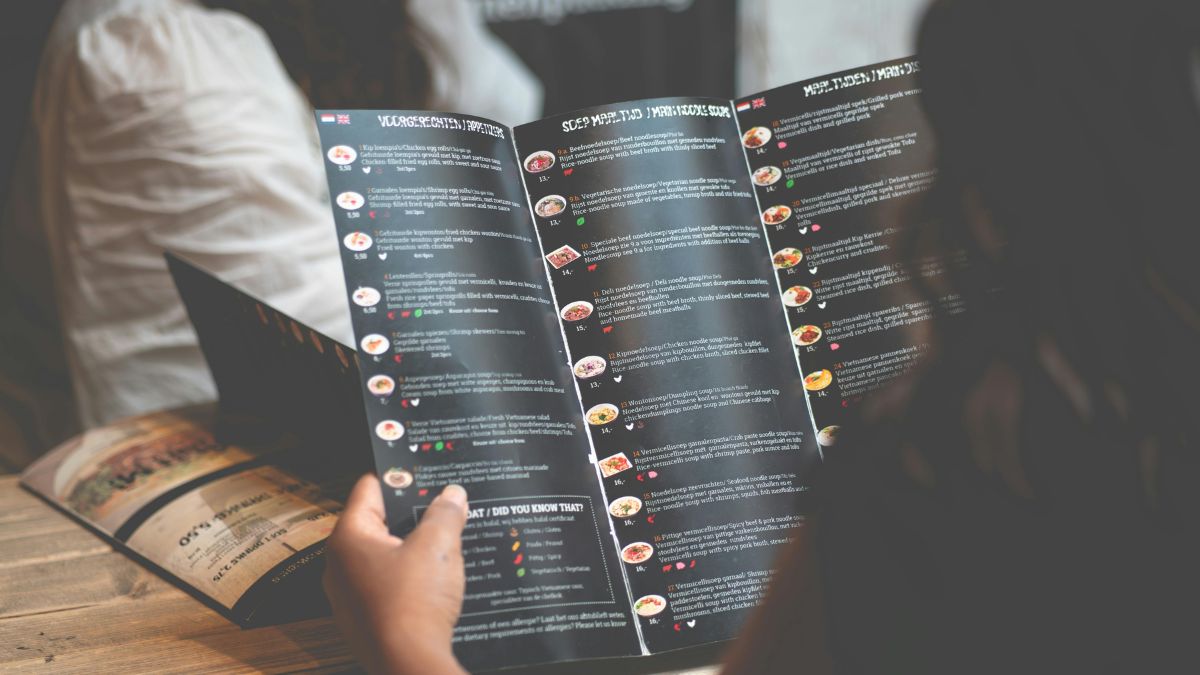 Then and Now: Prices of Popular Fast-Food Menu Staples