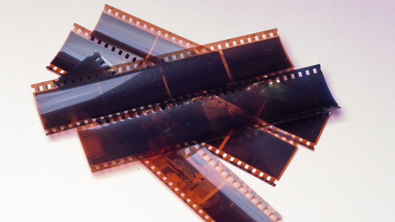 How To Digitize Your Film Negatives Using Your Smartphone Camera