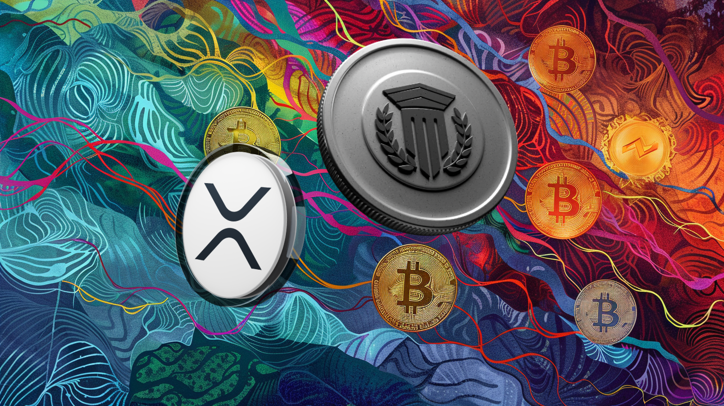 Crypto News Today: XRP Eyes 21% Surge in October as ETF Approval Looms ...
