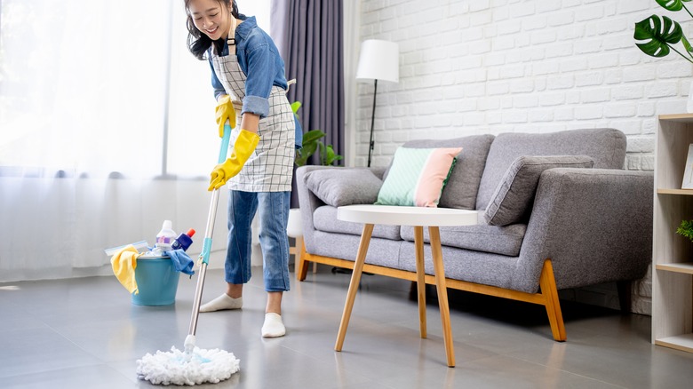How To Get Rid Of Dust In The Air