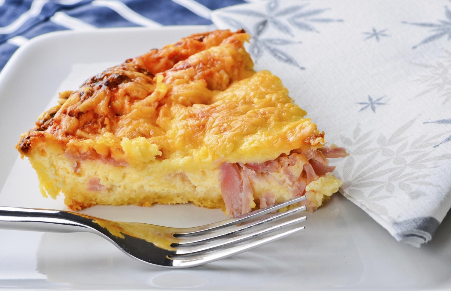 O misto quente e 9 outras receitas deliciosas para fazer com presunto