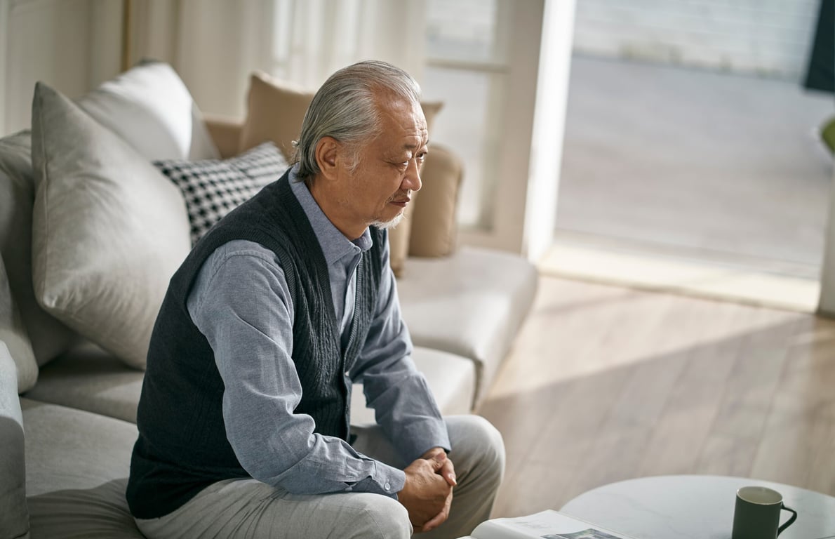 Your relationship status is now linked to a surprising cancer risk