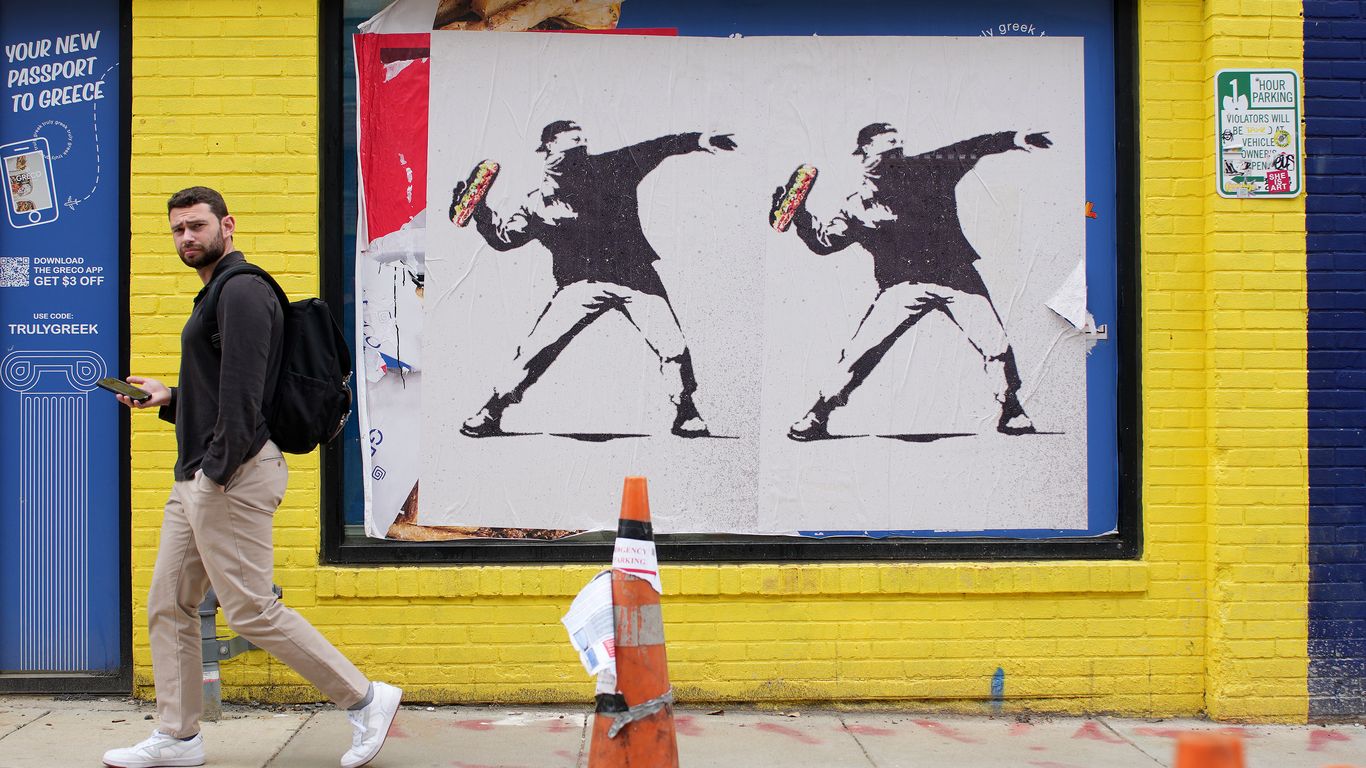 How a grand jury acted as "sword" and "shield" for D.C. sandwich guy