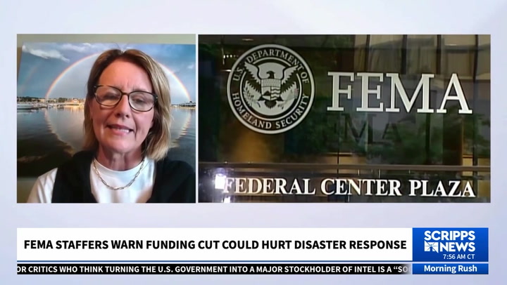 FEMA's Evolution: Navigating Changes in Disaster Response