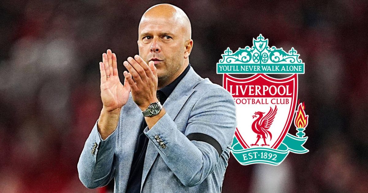 Arne Slot set ‘non-negotiable’ target to avoid Liverpool sack with FSG ...